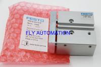 China Wrought Aluminium Alloy Guided Cylinder DFM-16-20-P-A-KF 170908 GTIN4052568013448 for sale