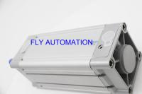 China Double Acting FESTO ISO Pneumatic Air Cylinders DNC-100-148 -PPV-A 163464 for sale