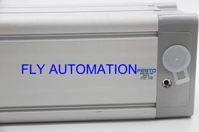 China Double Acting FESTO ISO Pneumatic Air Cylinders DNC-100-148 -PPV-A 163464 for sale
