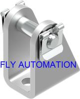 China GTIN4052568001025 Pneumatic System Components Clevis Foot LBN-12/16 6058 for sale
