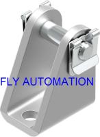 China GTIN4052568001025 Pneumatic System Components Clevis Foot LBN-12/16 6058 for sale