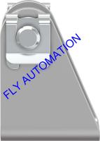 China GTIN4052568001025 Pneumatic System Components Clevis Foot LBN-12/16 6058 for sale