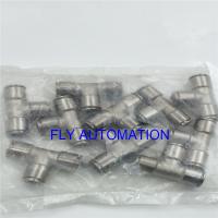 China FESTO Push In T Connector NPQH-T-Q14-E-P10 578385 GTIN4052568060886 for sale