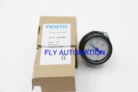 China ABS Flanged Pressure Gauge PAGN-P-40-1M-G14 8037006 GTIN4052568430160 for sale