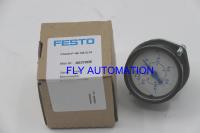 China ABS Flanged Pressure Gauge PAGN-P-40-1M-G14 8037006 GTIN4052568430160 for sale