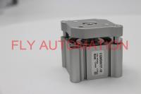 China CE Thin Three Bar Guide Rod Cylinder SMC-CQMB50TF-10 for sale