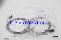 China TPE-U Connecting Cable NEBV-Z4WA2L-R-E-2.5-N-LE2-S1 8047679 GTIN4052568287689 for sale