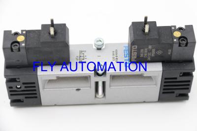 China Festo Pneumatic Solenoid Valves VSVA-B-B52-H-A1-1C1 546696 GTIN4052568005924 for sale