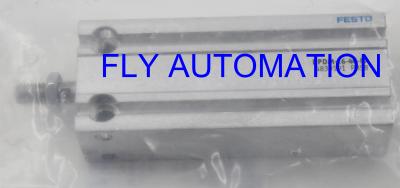 China Double acting Festo Compact Cylinder DPDM-16-40-PA 4833191 GTIN4052568293062 for sale