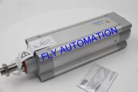 China Ball Screw Drive Electric Cylinder ESBF-BS-80-100-32P 574111 GTIN4052568222086 for sale
