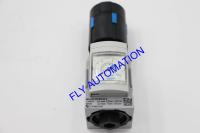 China Die Cast Aluminium Festo Pressure Regulator MS4-LR-1 / 4-D6-AS-Z 529418 GTIN4052568085063 for sale