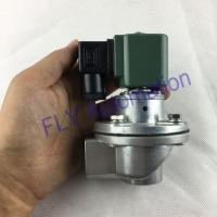 China BFEC DMF-Z-20 Pulse Jet Valves 3/4