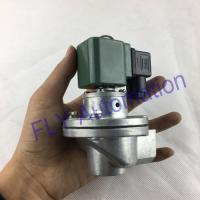 China BFEC DMF-Z-20 Pulse Jet Valves 3/4