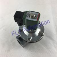 China Electro magnetic pulse jet solenoid valve DMF-Z-25 1