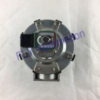 China BFEC series Diaphragm Valve DMF-Z-50S 90 Degree Magnetic Pulse Valve AC220V DC24V for sale