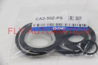 China SMC CA2-50Z-PS  Rubber Seal Ring For Petroleum Hydraulic Oil for sale
