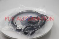 China SMC CA2-50Z-PS  Rubber Seal Ring For Petroleum Hydraulic Oil for sale