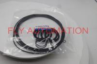China SMC CA2-50Z-PS  Rubber Seal Ring For Petroleum Hydraulic Oil for sale