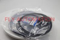 China SMC CA2-50Z-PS  Rubber Seal Ring For Petroleum Hydraulic Oil for sale