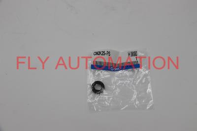 China Wear Resistant Pneumatic Air Cylinders Rubber Seal Kit SMC CM2K25-PS for sale