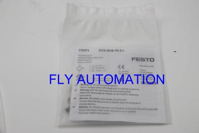China FESTO Proximity Sensor SIEN-M5B-PS-S-L 150371 GTIN4052568068813 for sale