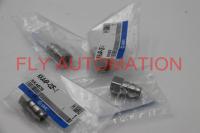 China SMC KKA4P-02F-1 Stainless Steel S Connector KKA Series for sale