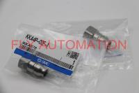 China SMC KKA4P-02F-1 Stainless Steel S Connector KKA Series for sale