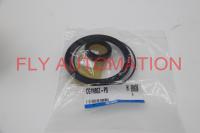 China SMC CG1N80Z-PS ACM Acrylic Rubber Seal Ring For Cylinder for sale