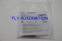 China SIEN-M8B-PS-S-L 150387 Festo Proximity Sensor GTIN4052568068974 for sale