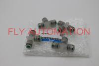 China Vacuum Clean Type Fast Change Joint SMC KPT 08-00 for sale