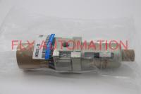 China SMC AW3000-02 Pressure Regulating Filter Anti Corrosion Fast Response for sale