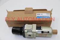 China SMC AW3000-02 Pressure Regulating Filter Anti Corrosion Fast Response for sale