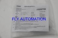 China GTIN4052568069131 Festo Proximity Sensor SIEN-M12B-PS-S-L 150403 for sale