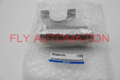 China CE Pneumatic System Components SMC SFDA203-F03 for sale