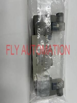 China SMC SY7220-5DZE-02F Pneumatic Solenoid Valves DC 24V CE Certificate for sale