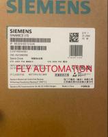 China 6SL3210-5DE13-5UA0 85044095 Servo Drive SIEMENS V70 for sale