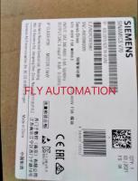 China 380 - 480V  SIEMENS V70 Servo Drive 6SL3210-5DE16-0UA0 for sale