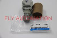 China CE Pneumatic Solenoid Valves SMC AR20-F02-B Relief Valve for sale