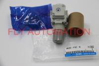 China CE Pneumatic Solenoid Valves SMC AR20-F02-B Relief Valve for sale