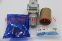 China CE Pneumatic Solenoid Valves SMC AR20-F02-B Relief Valve for sale