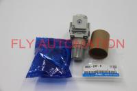 China CE Pneumatic Solenoid Valves SMC AR20-F02-B Relief Valve for sale