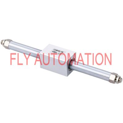 China SMC CY3B 25H-200 Magnetic Puppet Free Cylinder Smooth Grinding Inner Wall for sale