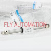 China Alloy Pneumatic Air Cylinders SMC CY3B 10H-100 Magnetic Puppet Free for sale