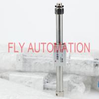 China Alloy Pneumatic Air Cylinders SMC CY3B 10H-100 Magnetic Puppet Free for sale