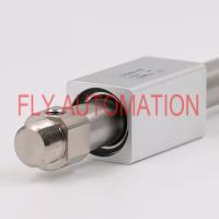China Aluminum Alloy Magnetic Puppet Free Cylinder SMC CY3B 32H-300 for sale