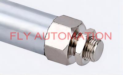 China Magnetic Puppet Free Pneumatic Air Cylinders SMC CY3B 50H-200 for sale