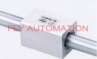 China SMC CY3B 63H-300 Pneumatic Air Cylinders Magnetic Puppet Free Cylinder for sale