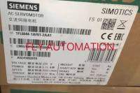 China SIEMENS 1FL6 Servo Motors For SINAMICS V90 1FL6044-1AF61-2AA1 for sale