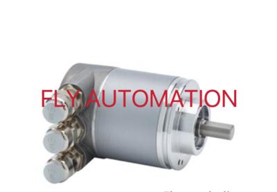 China DC 10 - 30V ABS Value Encoder 6FX2001-5QP12 for sale