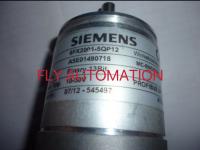 China DC 10 - 30V ABS Value Encoder 6FX2001-5QP12 for sale